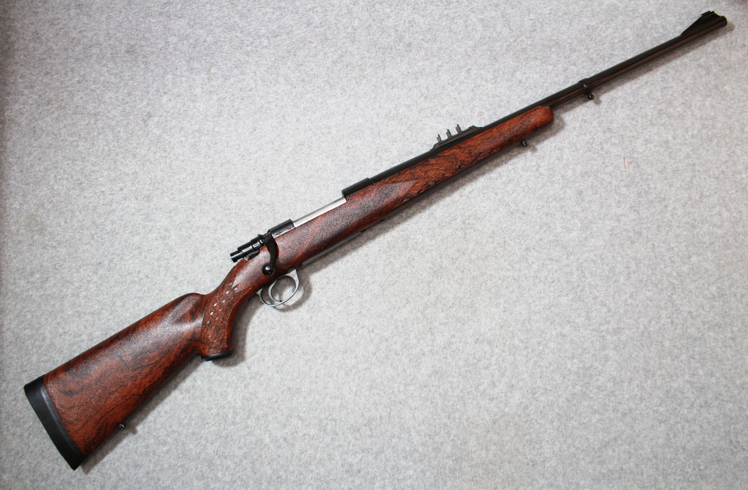 Whitworth ~ Express Rifle ~ .458 Winchester Magnum | Cabela's